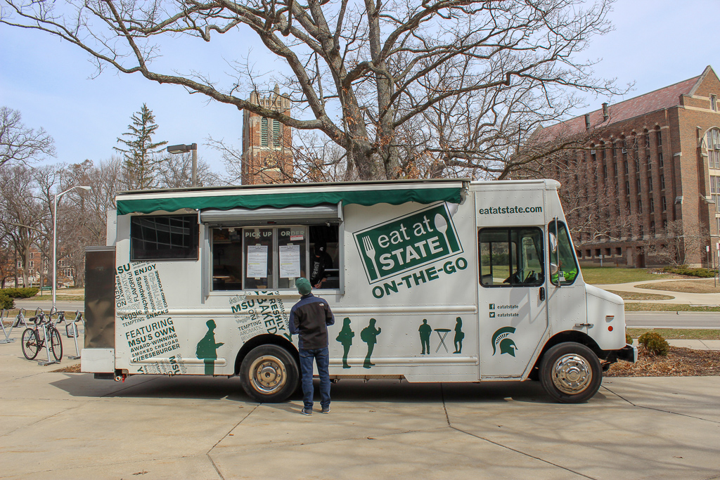 Travel: Family Fun at Michigan State – Wild & Precious Family