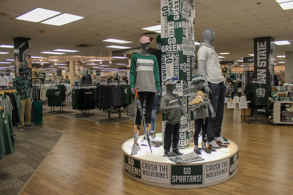 Travel: Family Fun at Michigan State – Wild & Precious Family