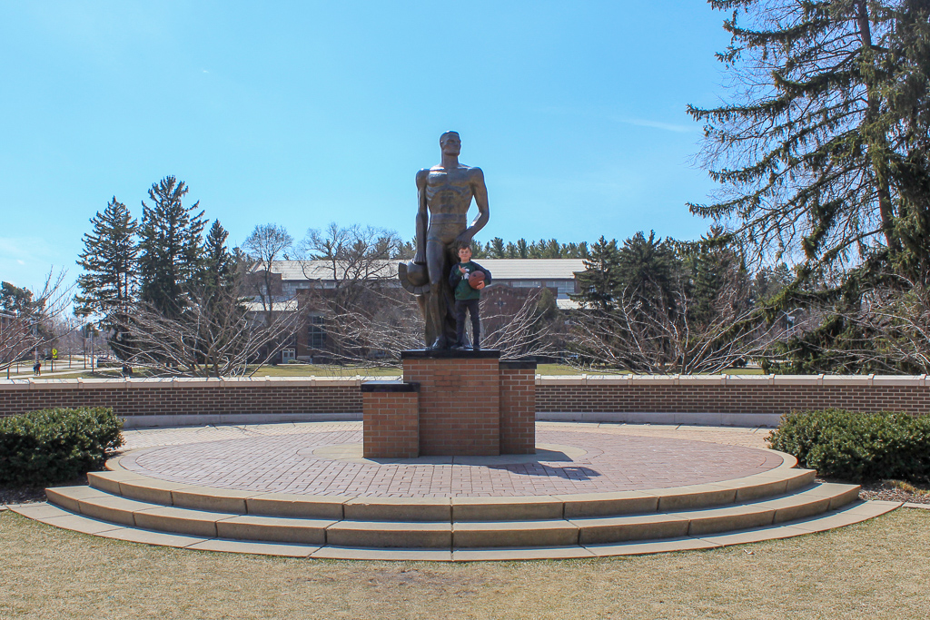 Travel: Family Fun at Michigan State – Wild & Precious Family