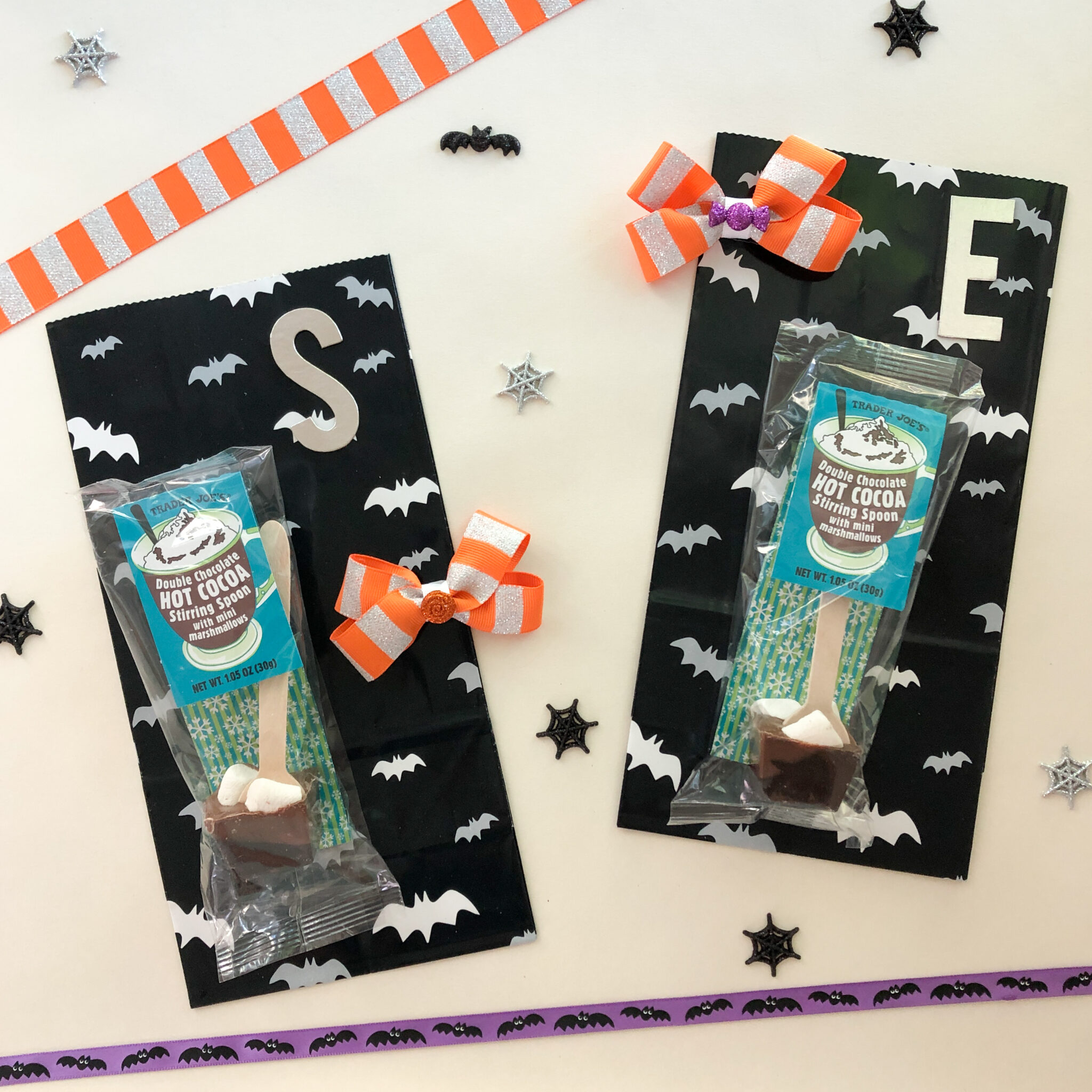 5 Inexpensive, Easy & Cute Boo Bag Ideas – Wild & Precious Family